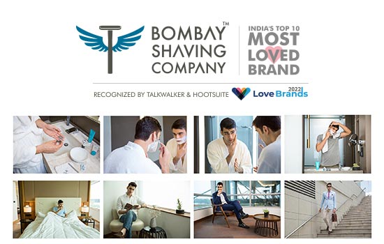 About Us | Bombay Shaving Company